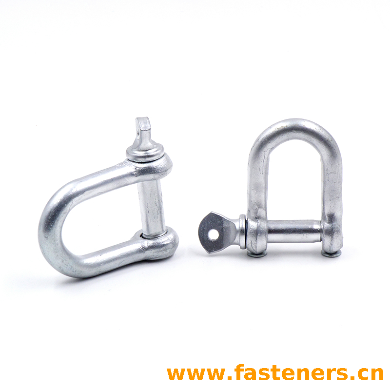 DIN82101 Components for liftig,towing,lashing-Shackle - Buy DIN82101 ...