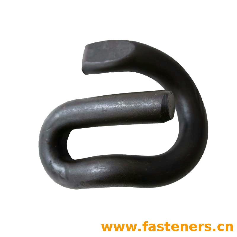 Elastic Rail Clip - Buy Elastic Rail Clip, Elastic, Rail Clip Product ...