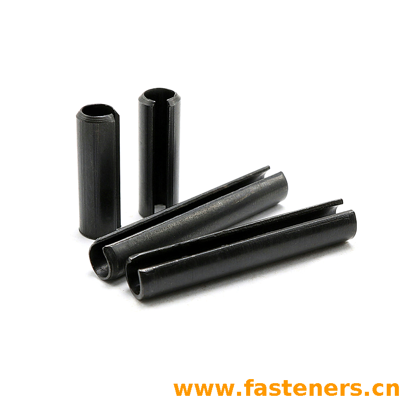 DIN1481 Spring Type Straight Pins Slotted Heavy Type - Buy DIN1481 ...