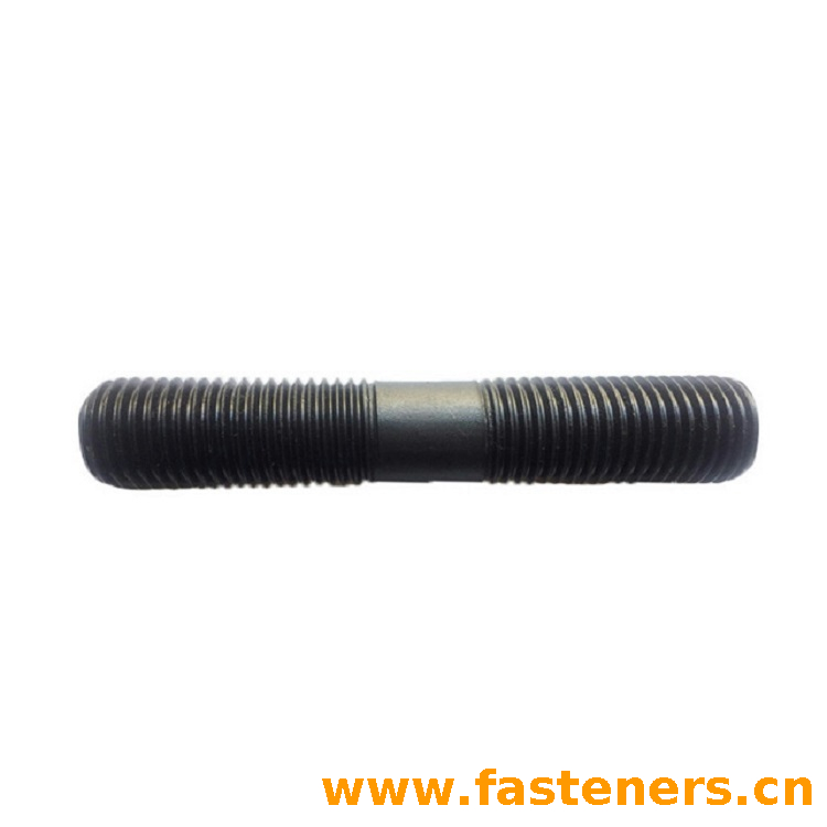 JIS B1220 Set Of Anchor Bolt With Rolled Threads For Structures - Buy ...