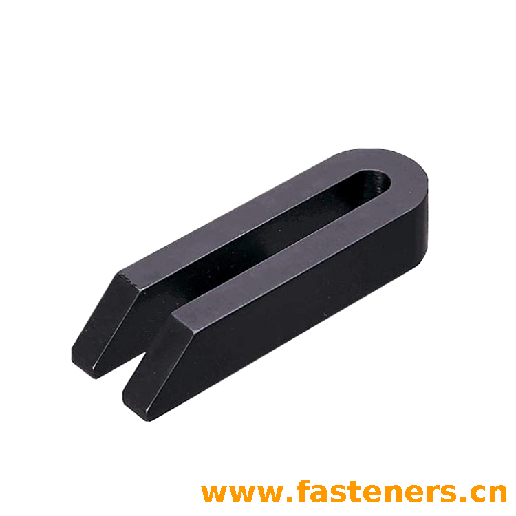 DIN 6315 (B) Clamp, Forked - Form B - Buy DIN 6315, DIN6315, DIN 6315 ...