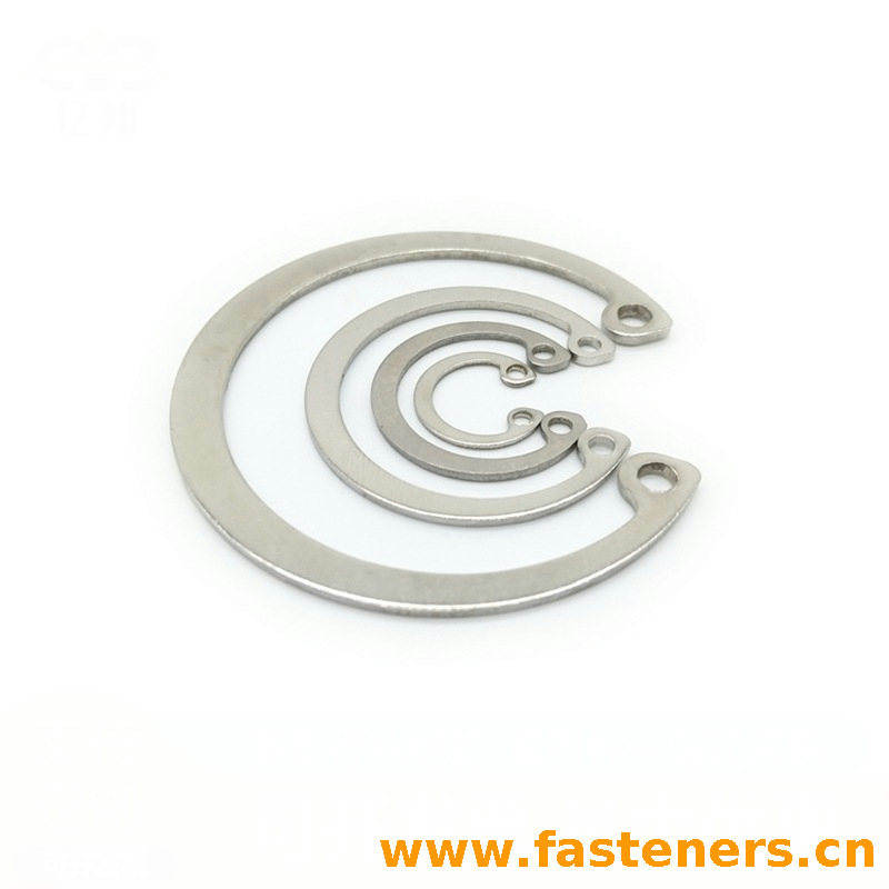 JIS B 2804 (CE-IN) Circlips for Holes - Buy JIS B 2804, JIS B2804 ...