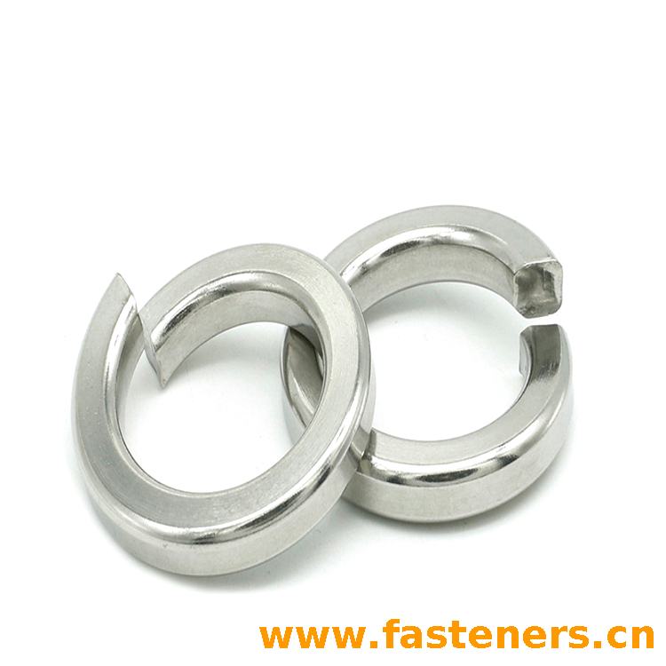 SAE J 2655 Heavy Helical Spring-Lock Washers - Buy SAE J 2655, SAE ...