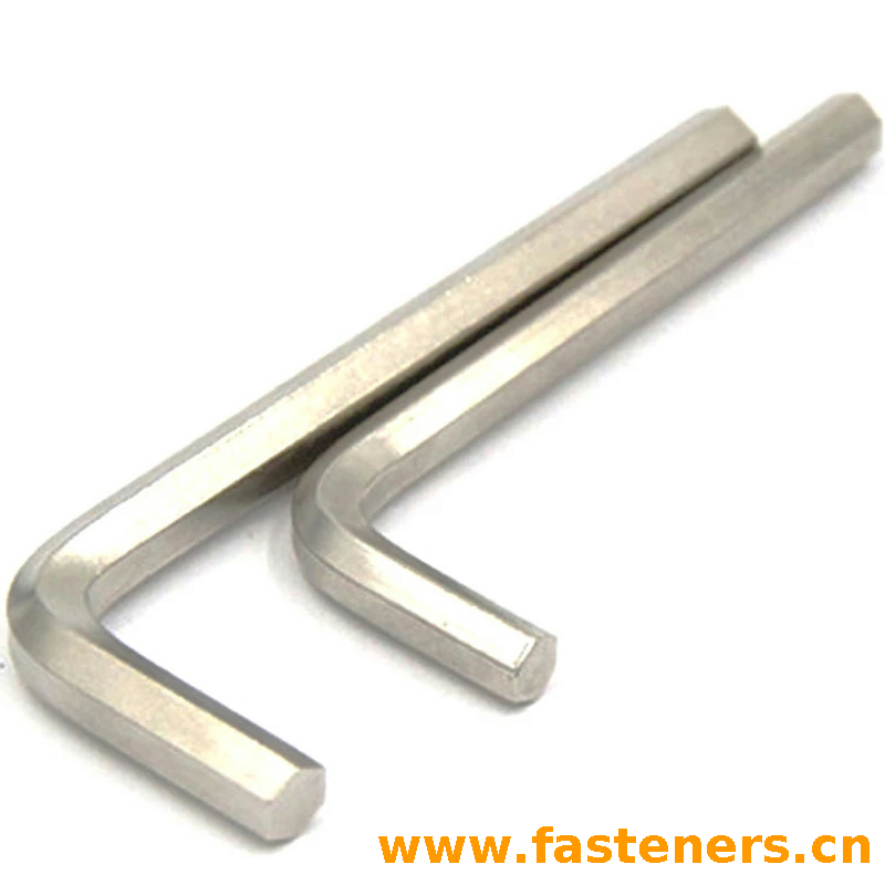 GB/T5356 Hexagon Socket Screw Keys - Buy GB/T5356 Hexagon Socket Screw ...