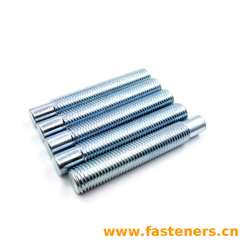 GB/T902.1 Weld Studs For Manual Welding - Buy GB/T902.1, Weld Studs, Studs Product on HANDAN ...