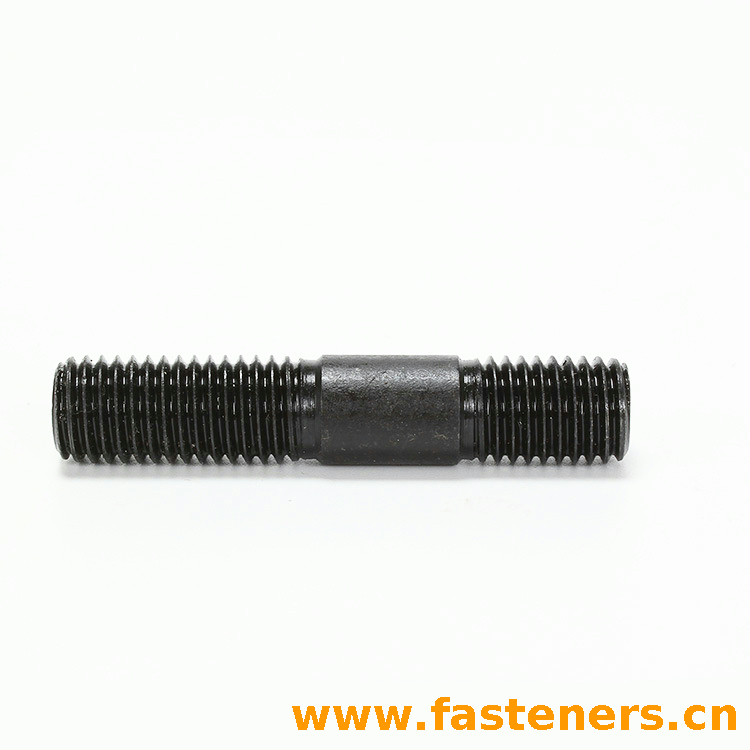 UNI5909 Double End Studs Stud Bolt Bm=1d - Buy UNI5909, Stud Product on HANDAN CHINA FASTENERS ...