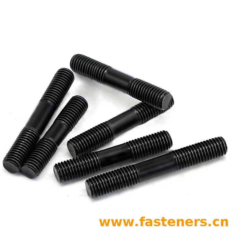 DIN949 (-1) Studs Stud Bolt with Metric Interference Thread MFS - Part ...