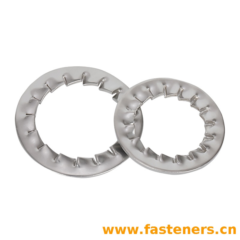 JIS B1251 Internal Tooth Spring Lock Washers - Buy JIS B1251 Internal ...