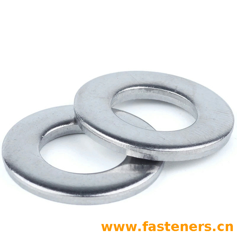 DIN7349 Plain Washers For Bolts With Heavy Clamping Sleeves - Buy ...