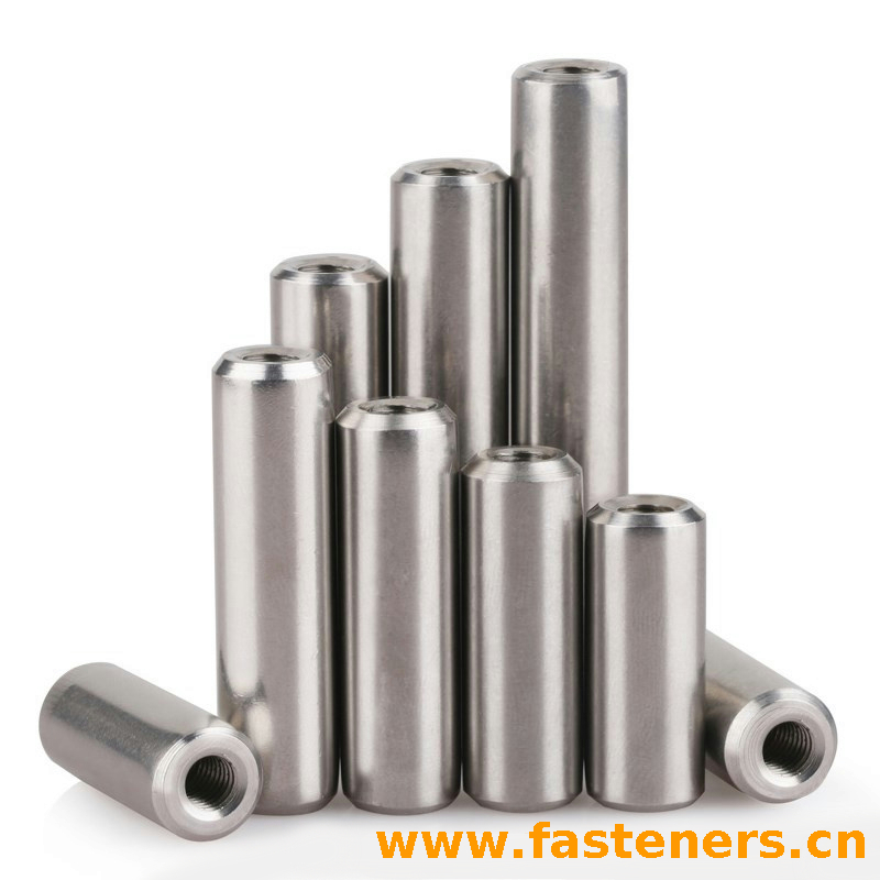 GB120.1 Parallel Pins With Internal Thread - Buy GB120, Parallel Pins ...