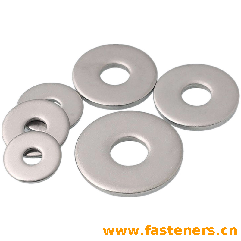 DIN EN ISO 7093-1 Plain Washers - Large Series - Buy DIN EN ISO 7093-1 ...