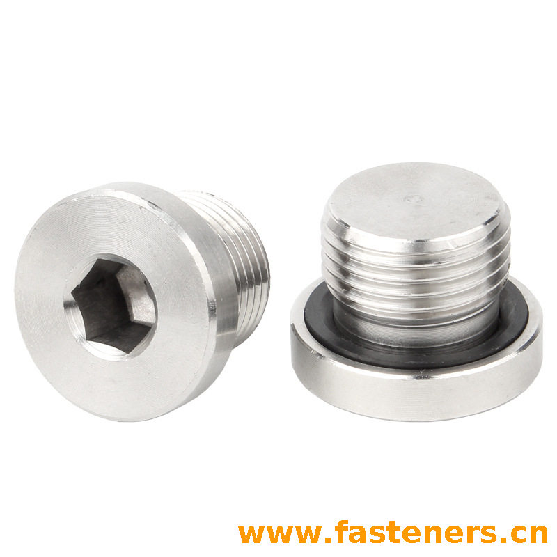 GB /T 2878.4 (PLIH) Connections for Hydraulic Fluid Power－ Ports And ...