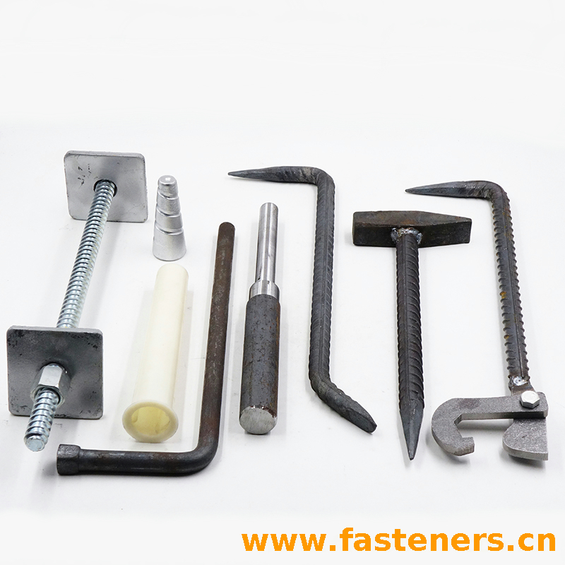 Tools for aluminum formwork construction of concrete building - Buy ...