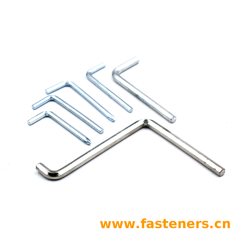 Carbon Steel Galvanized Allen Key Spanners - Buy Carbon Steel ...