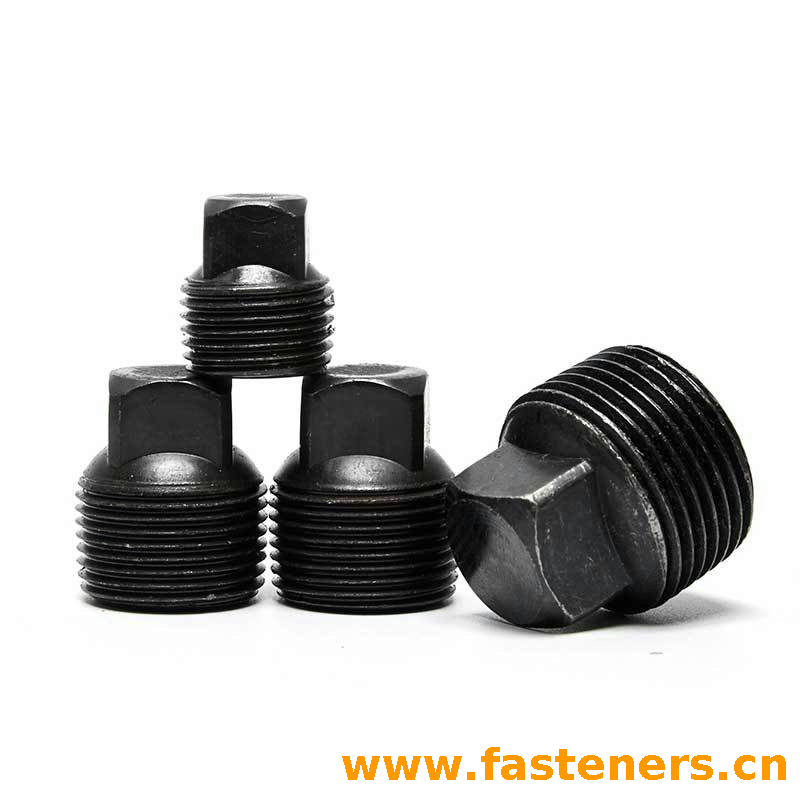 ASME B 16.14 Ferrous Pipe Plugs With Pipe Threads - Buy ASME B 16.14 ...